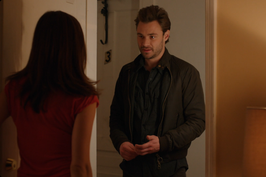 15 Unforgettable Burzek Moments on ‘Chicago P.D.’