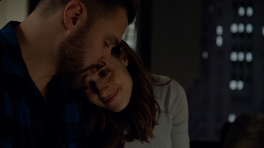 15 Unforgettable Burzek Moments on Chicago P.D.
