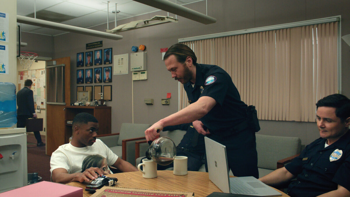 The Vince Staples Show Premiere Date and Trailer Released by Netflix