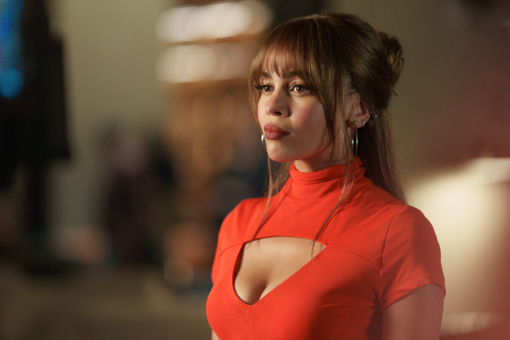 Wild Cards Season 1 Episode 1 Review: The Infinity Thief | Tell-Tale TV