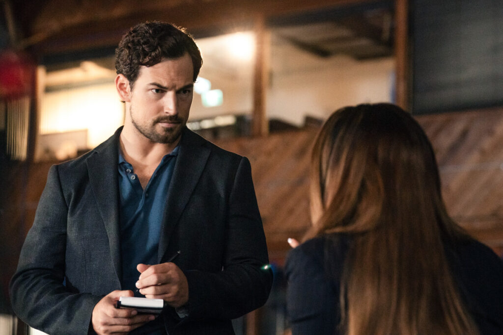 Wild Cards Season 1 Episode 2 Review: Show Me the Murder