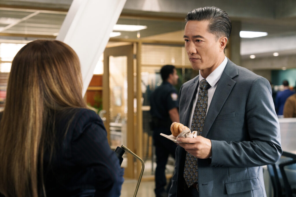 Wild Cards Season 1 Episode 2 Review: Show Me the Murder