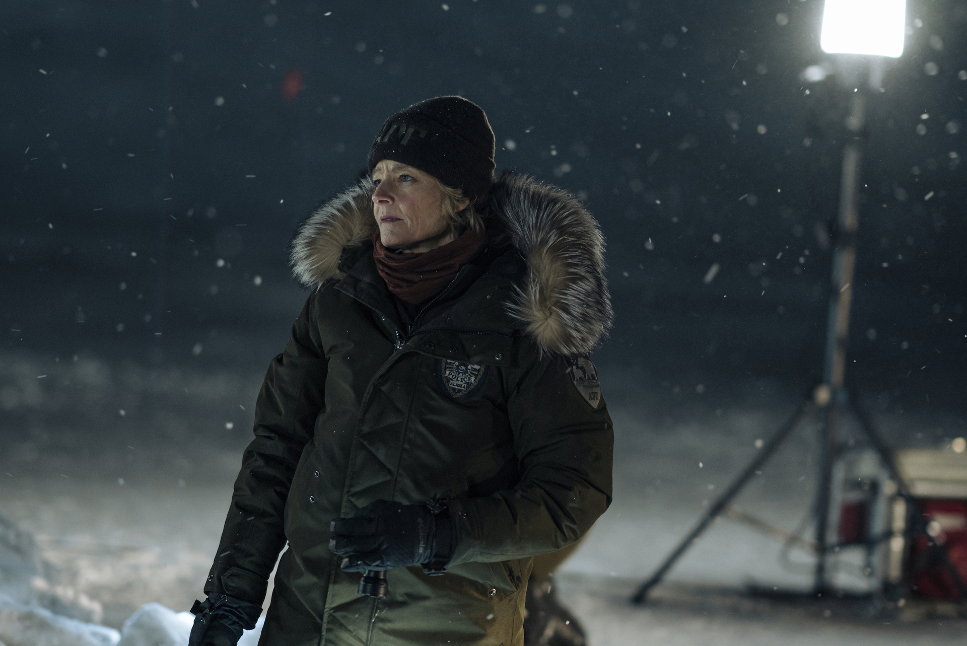 True Detective: Night Country Season 4 Episode 2 Review: Part 2