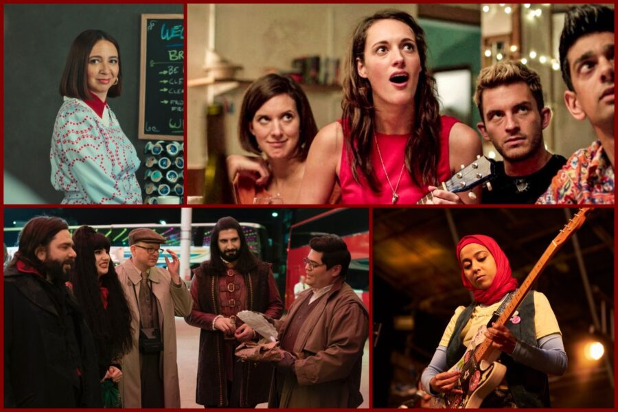 15 Underrated TV Comedies That Deserve Your Attention