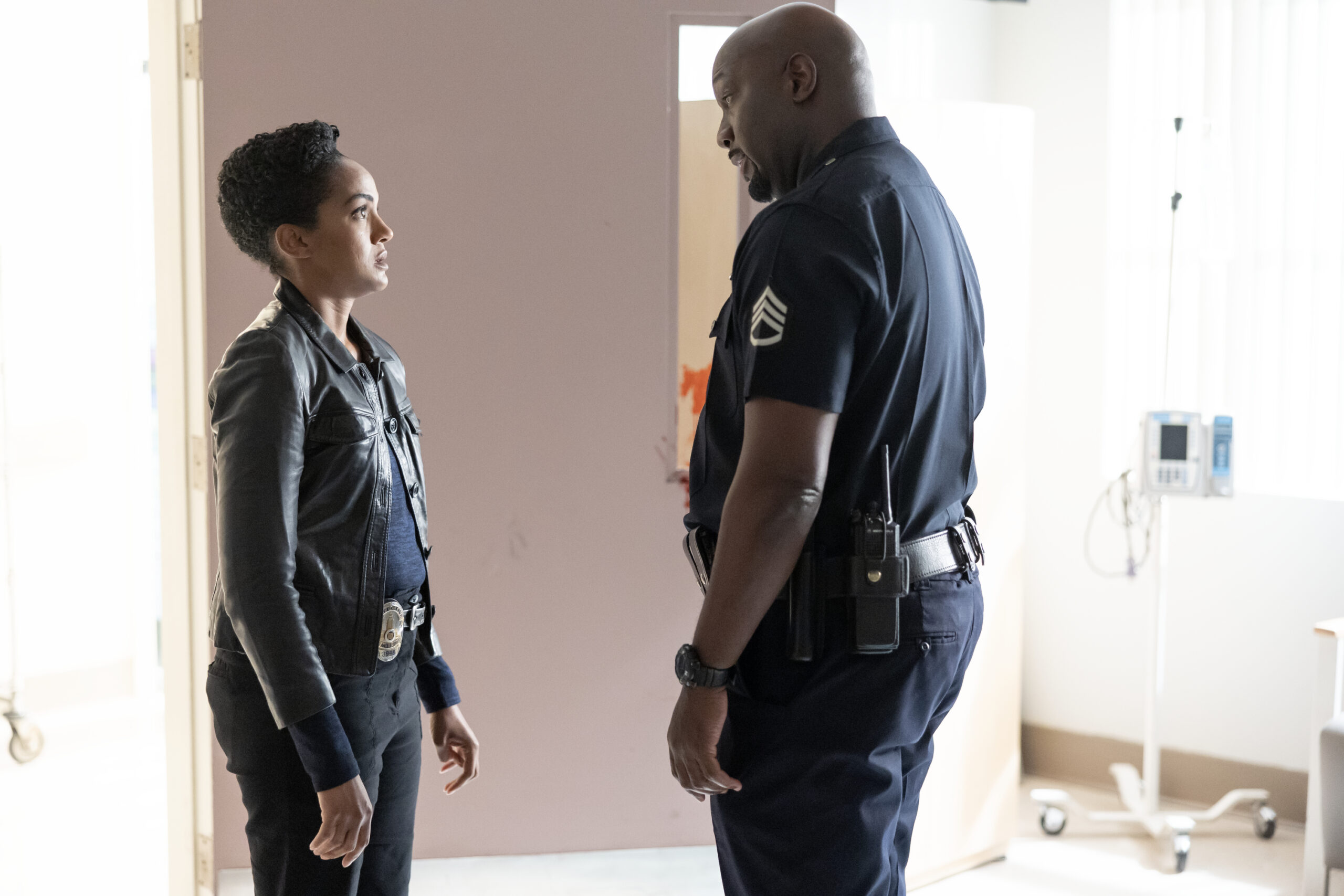 The Rookie Season 6 Revisits a Grittier Tone with its New Time Slot