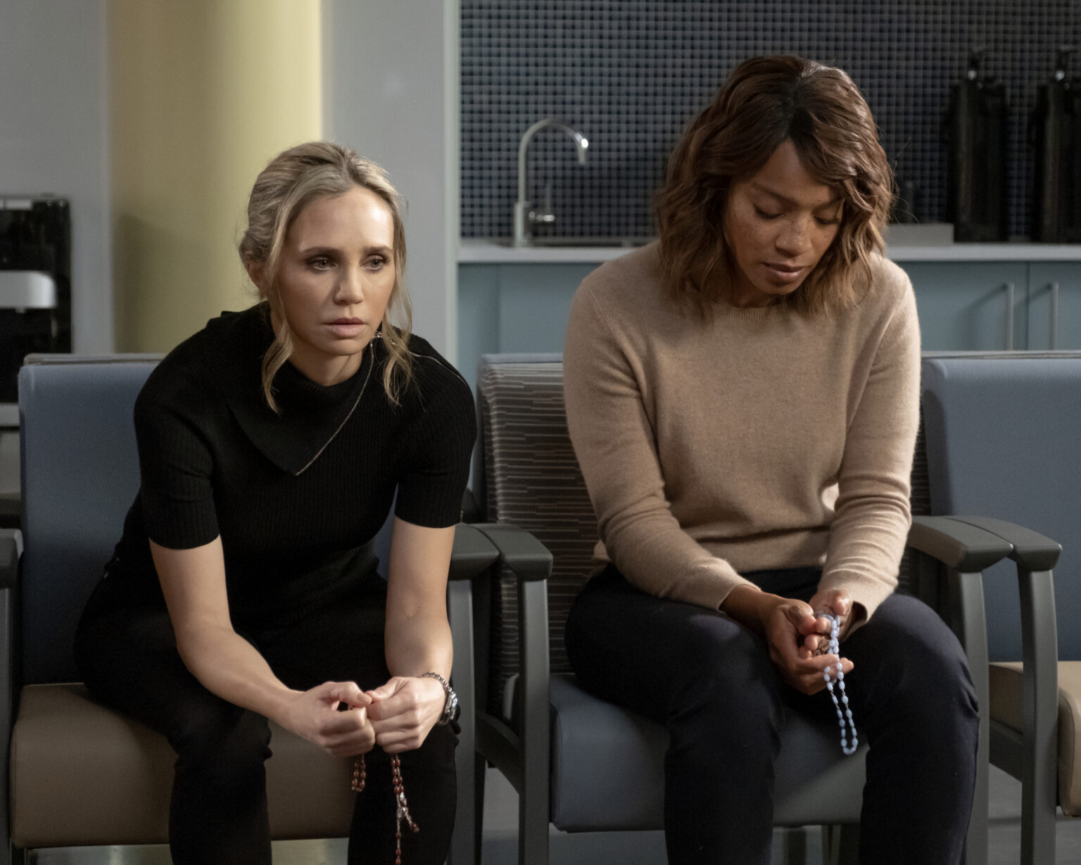 The Good Doctor Season 7 Episode 1 Review: Baby, Baby, Baby