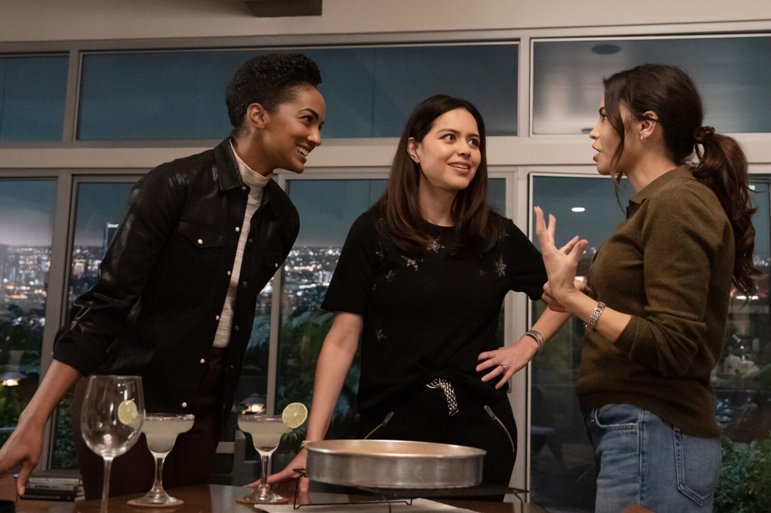 Preview — The Rookie Season 6 Episode 2: The Hammer