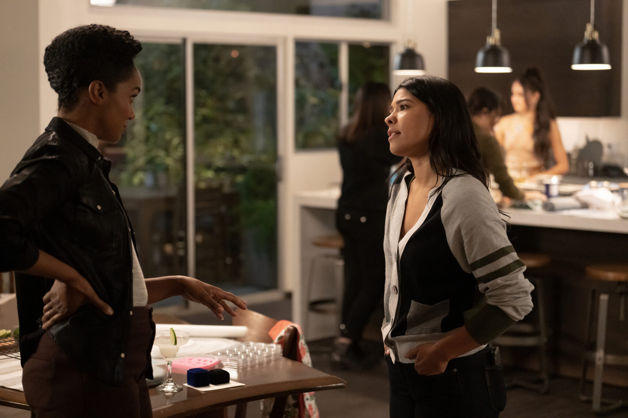 Preview — The Rookie Season 6 Episode 2: The Hammer