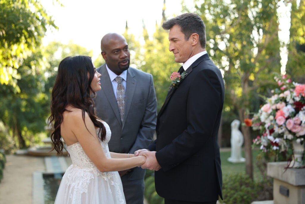 The Rookie Season 6 Episode 2 Celebrates 100 Episodes