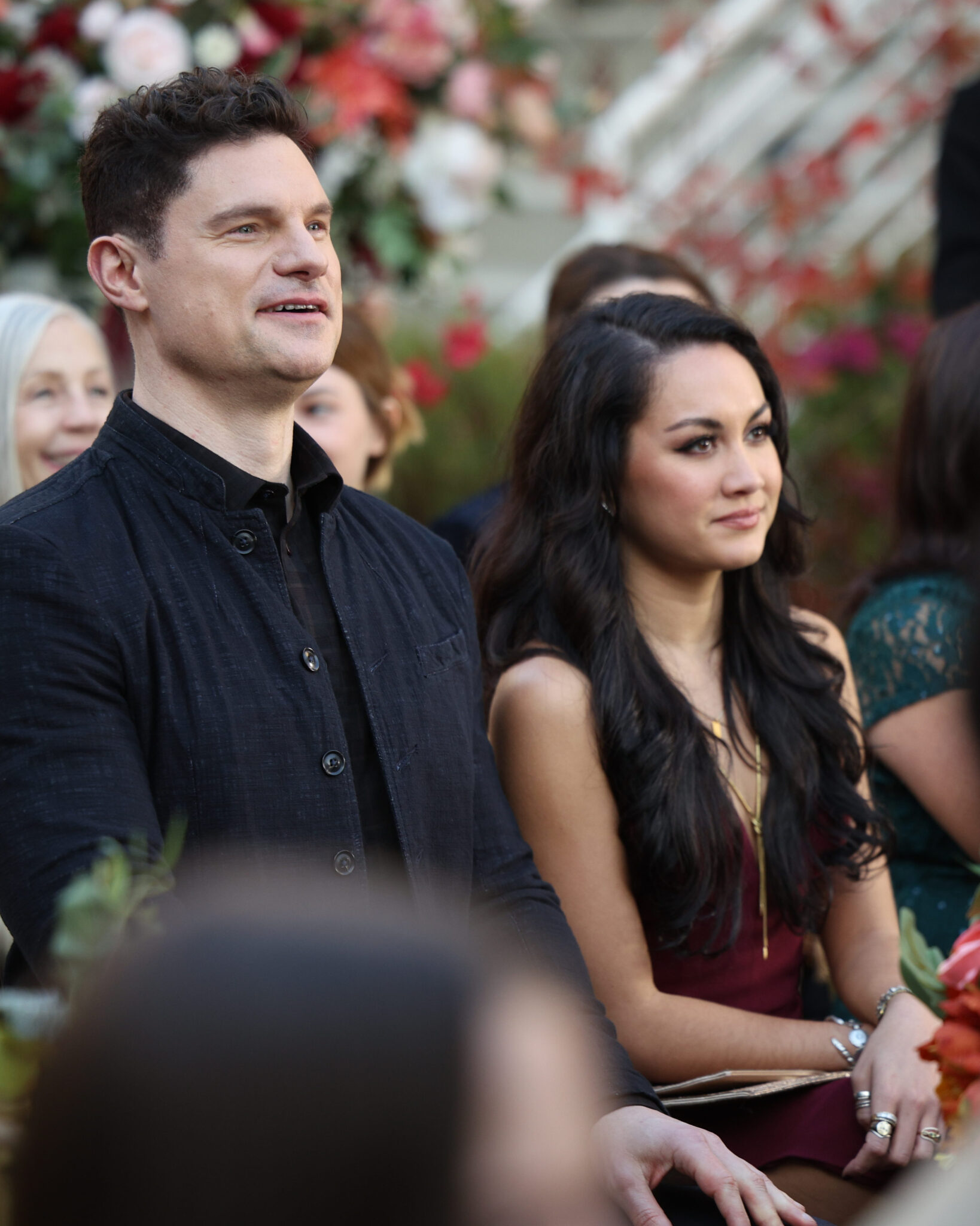 Preview — The Rookie Season 6 Episode 2: The Hammer