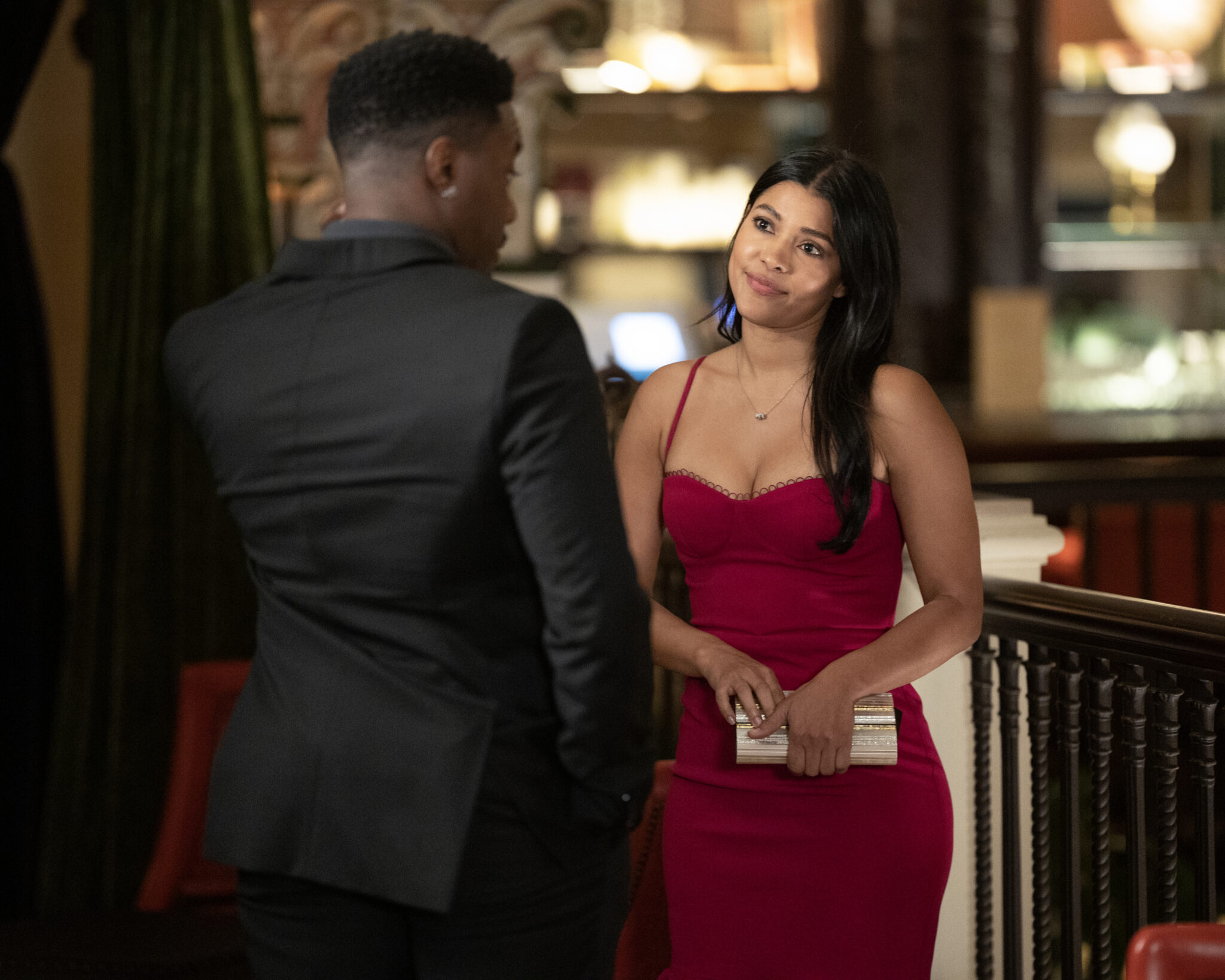 Preview — The Rookie Season 6 Episode 2: The Hammer