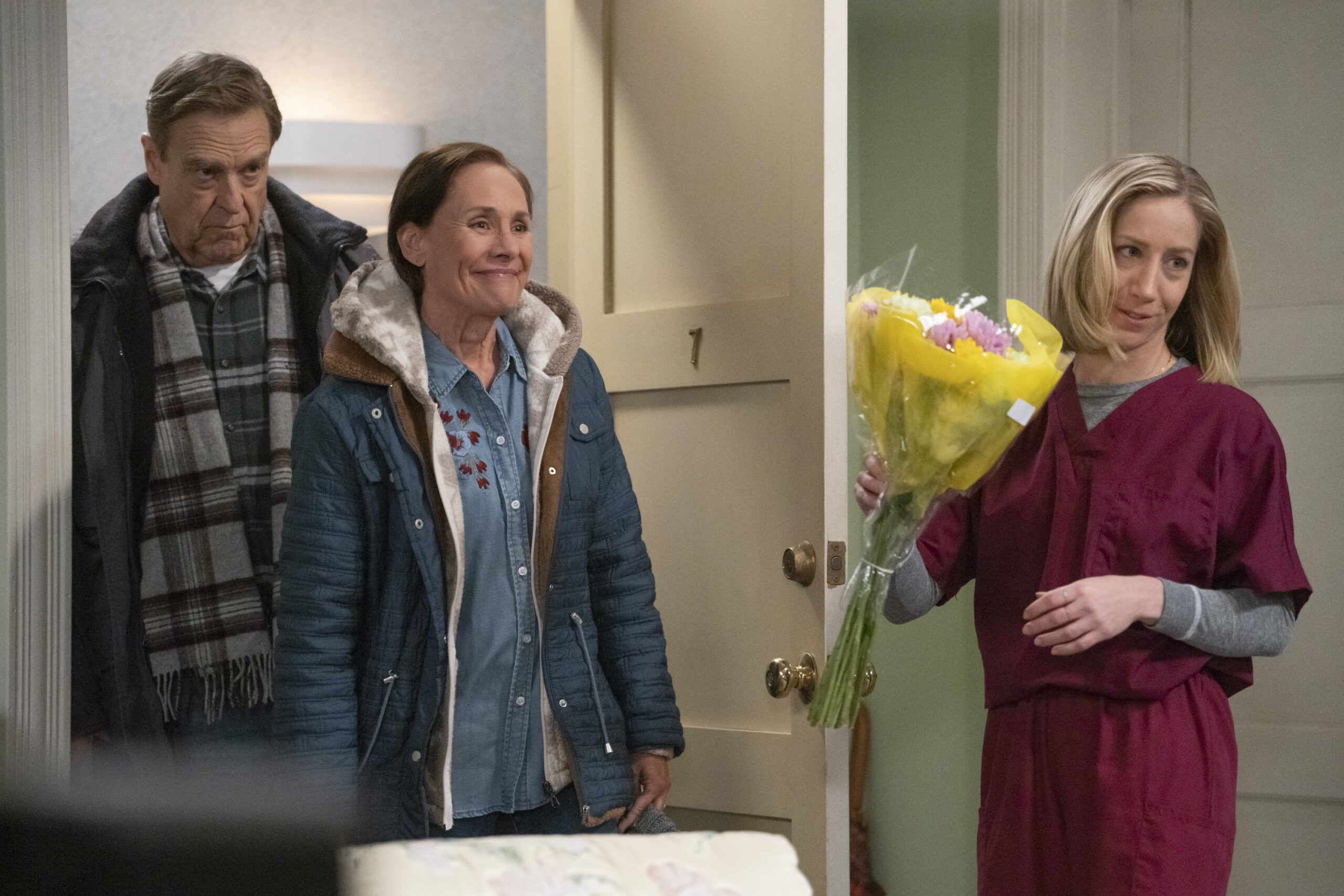 The Conners Season 6 Episode 3 Review: Moms and Rats