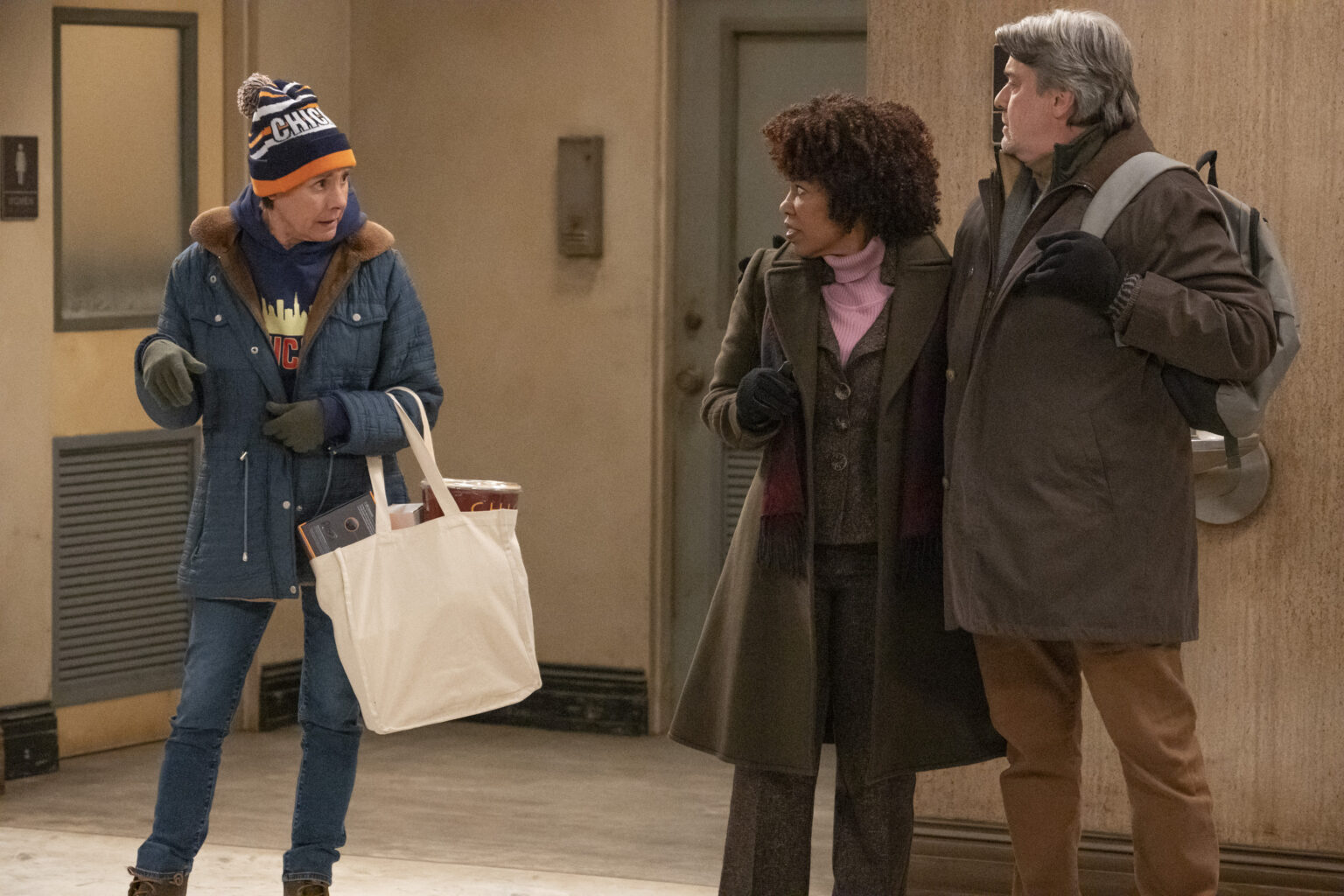 Preview — The Conners Season 6 Episode 3: Moms and Rats