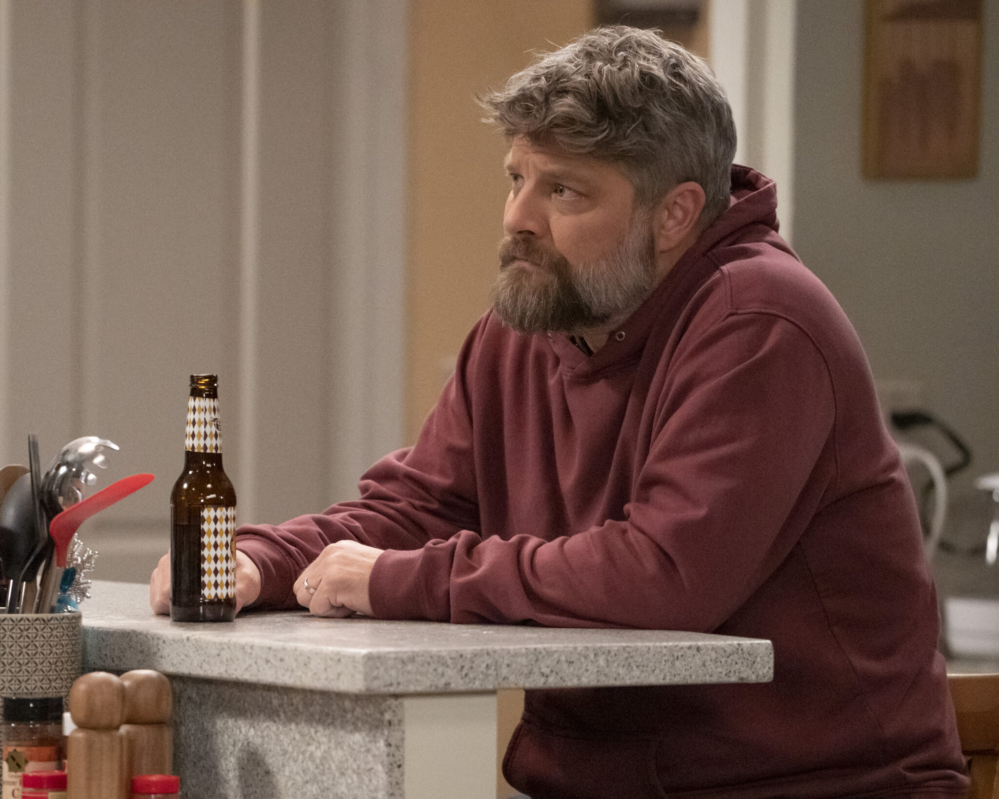 Preview — The Conners Season 6 Episode 3: Moms and Rats