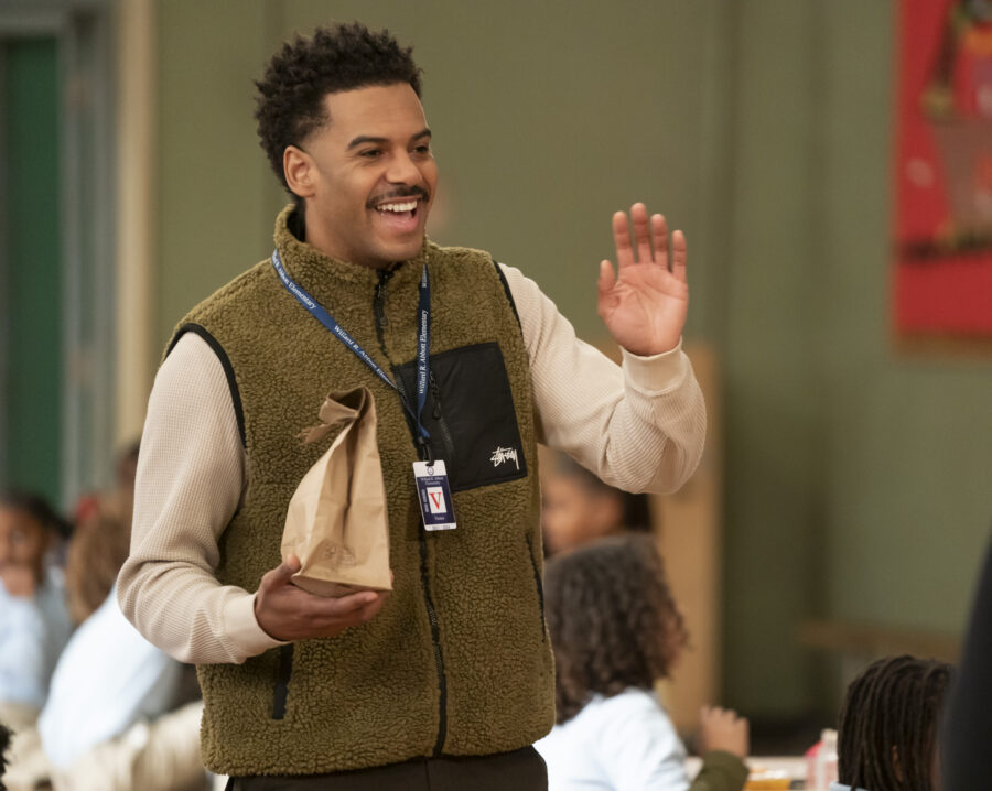 Preview — Abbott Elementary Season 3 Episode 3: Gregory’s Garden Goofballs