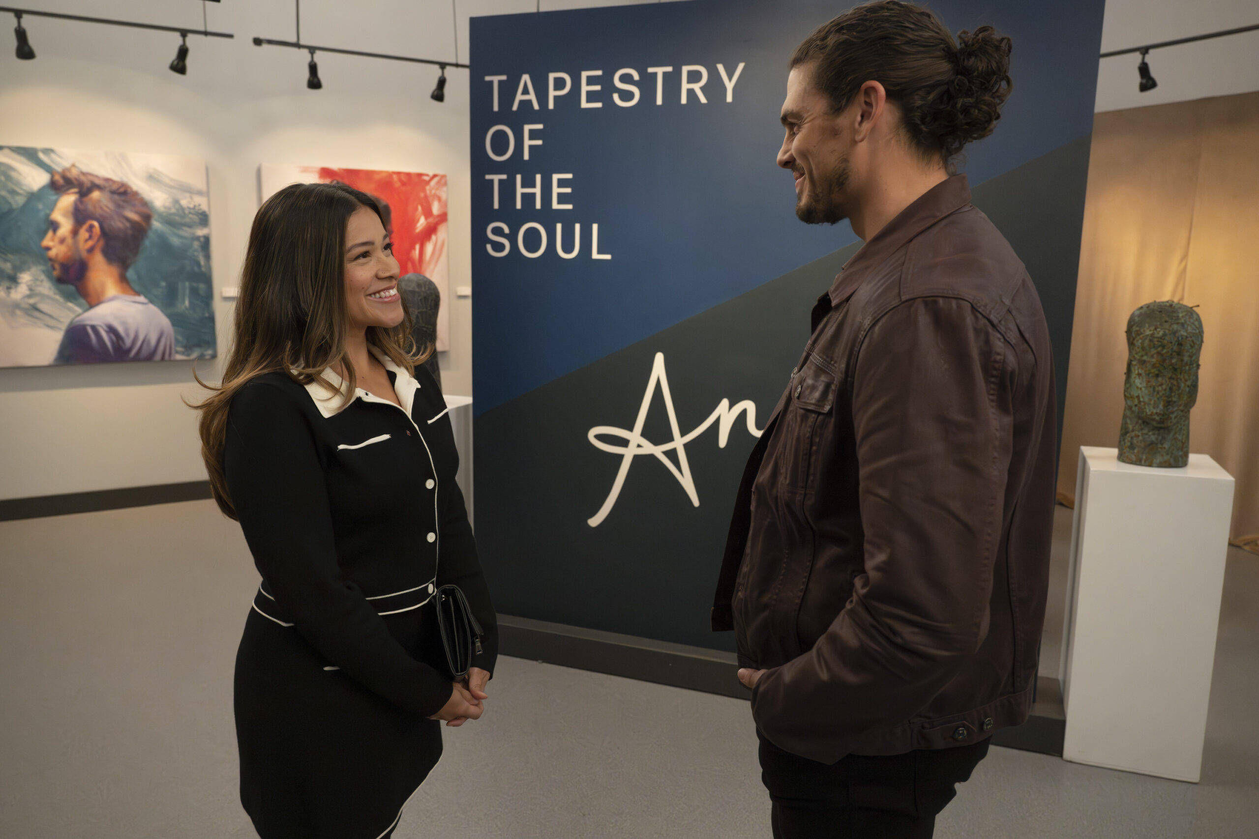 Not Dead Yet Season 2 Episode 2 Review: Not A Valentine Yet