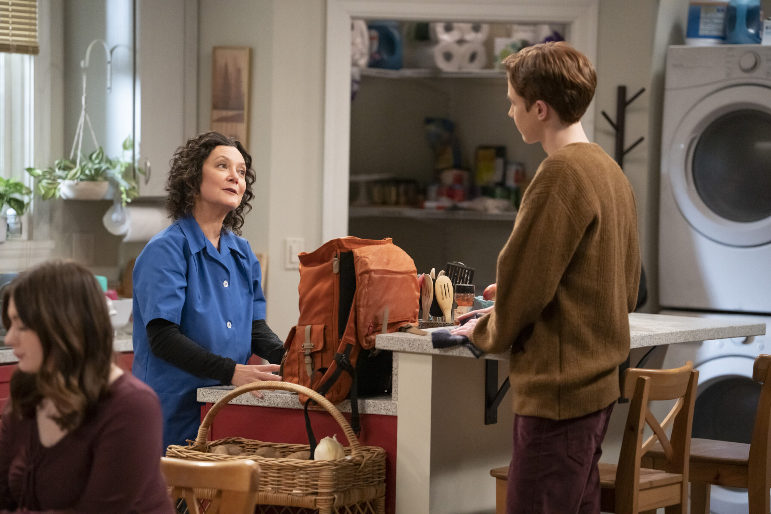 The Conners Season 6 Episode 4 Review: Shrinks Don’t Talk and Kids Don ...