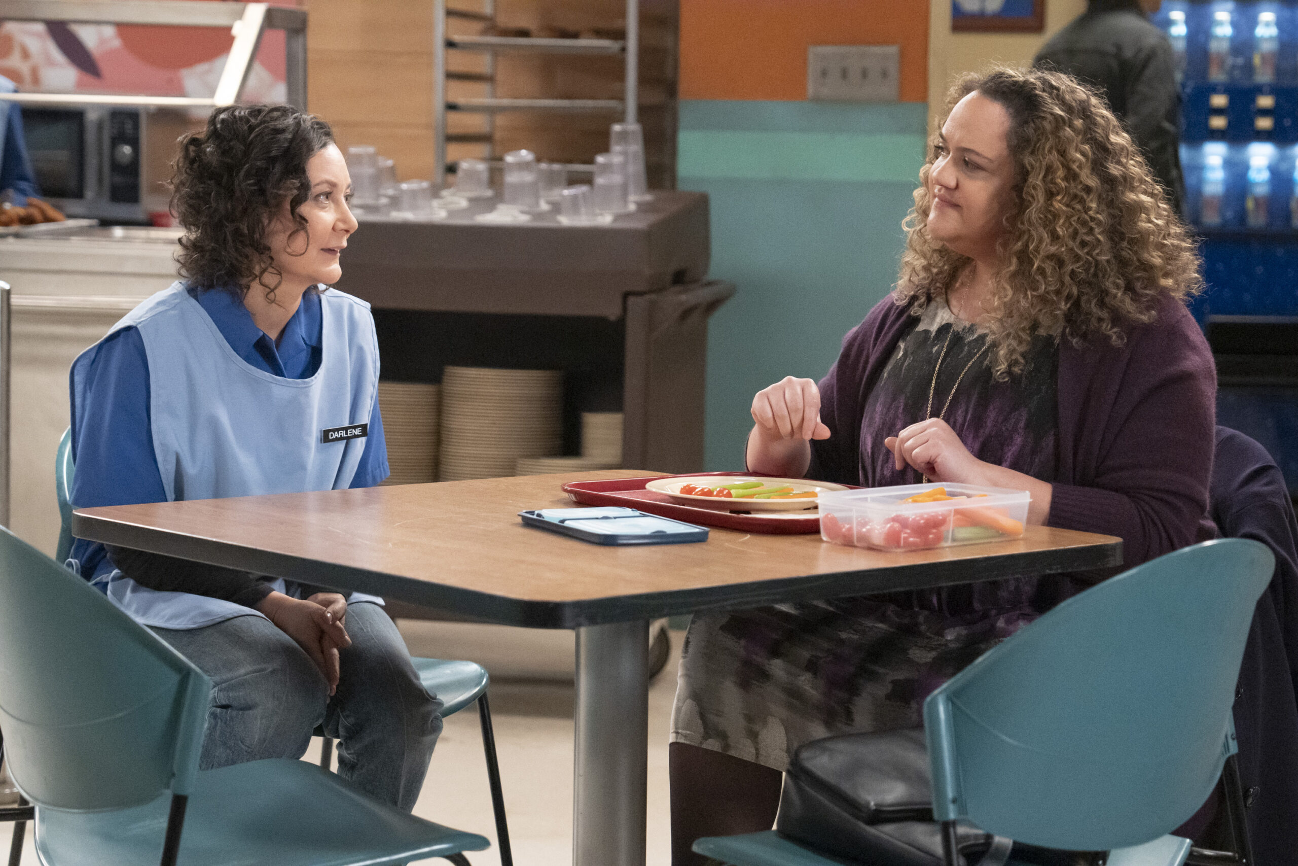 The Conners Season 6 Episode 4 Review: Shrinks Don’t Talk and Kids Don ...