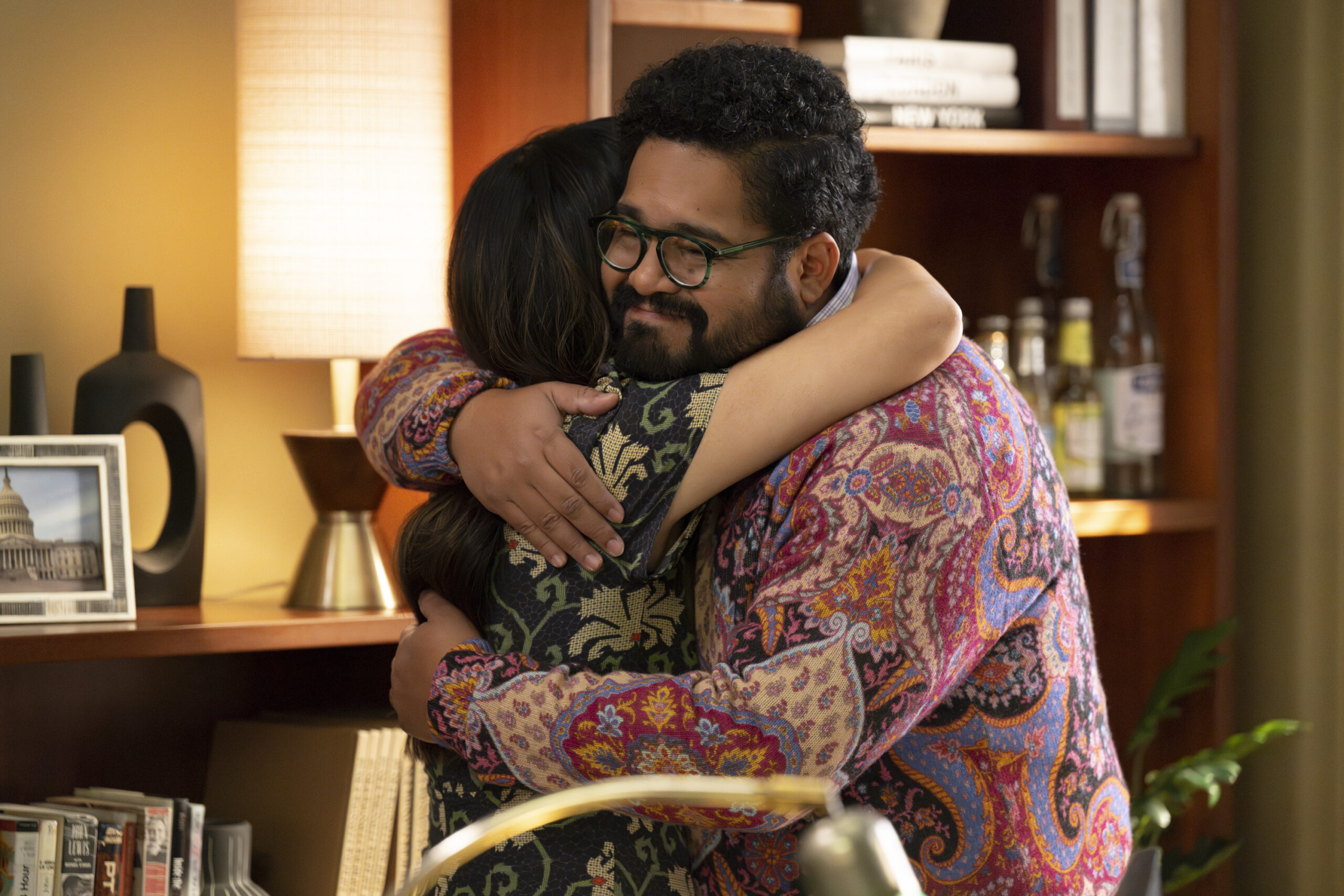 Not Dead Yet Season 2 Episode 4 Review: Not Polite Yet