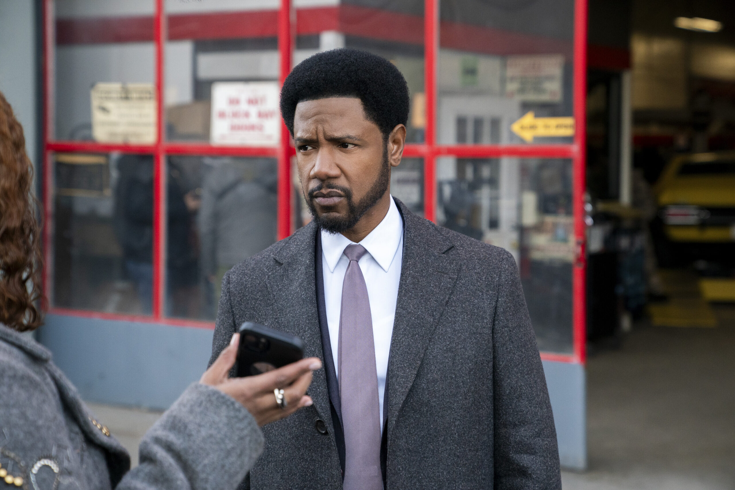 The Equalizer Season 4 Episode 2 Review: Full Throttle