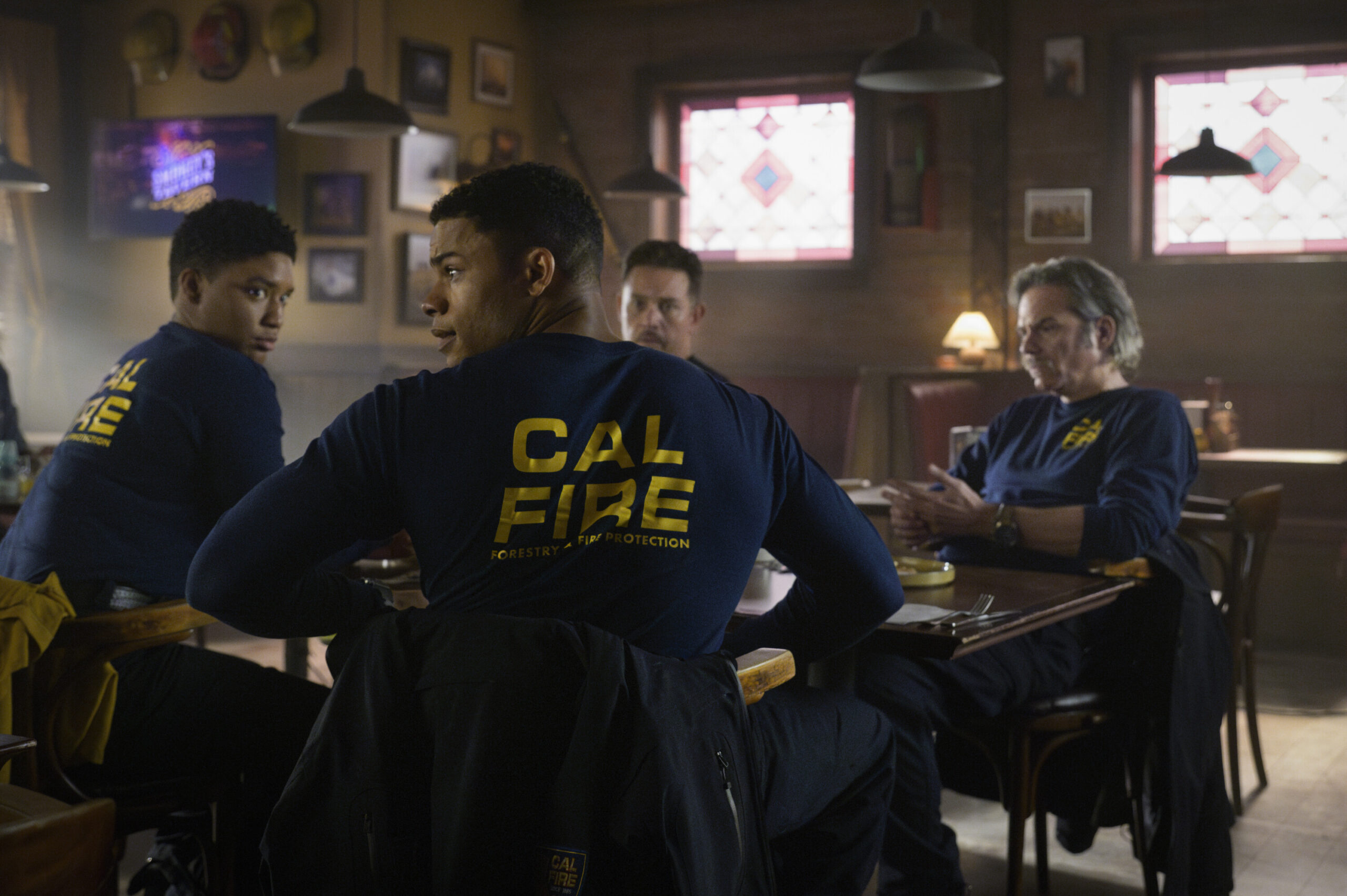 Fire Country Season 2 Episode 1 Review: Something’s Coming