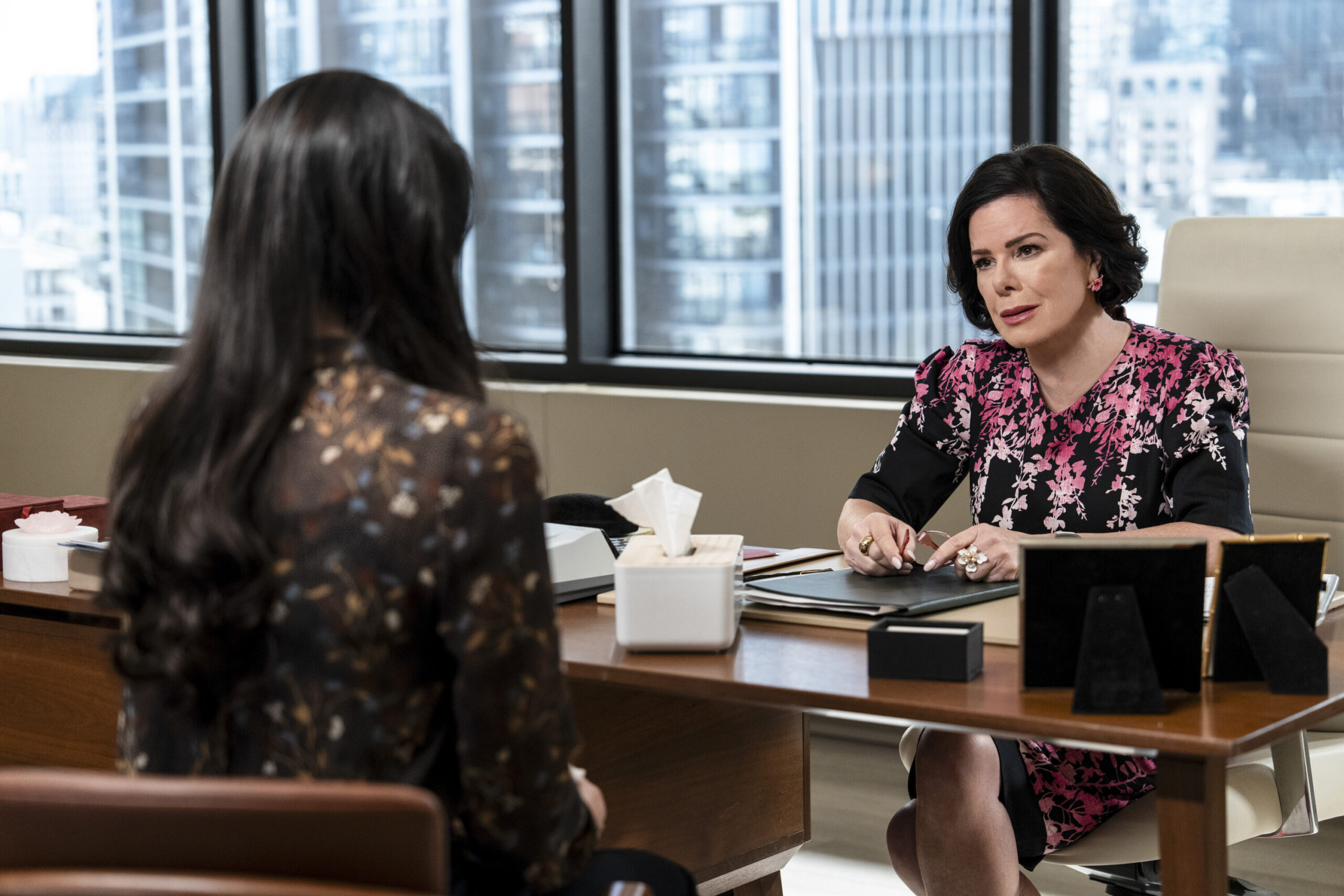 So Help Me Todd Season 2 Episode 3 Review: The Queen of Courts