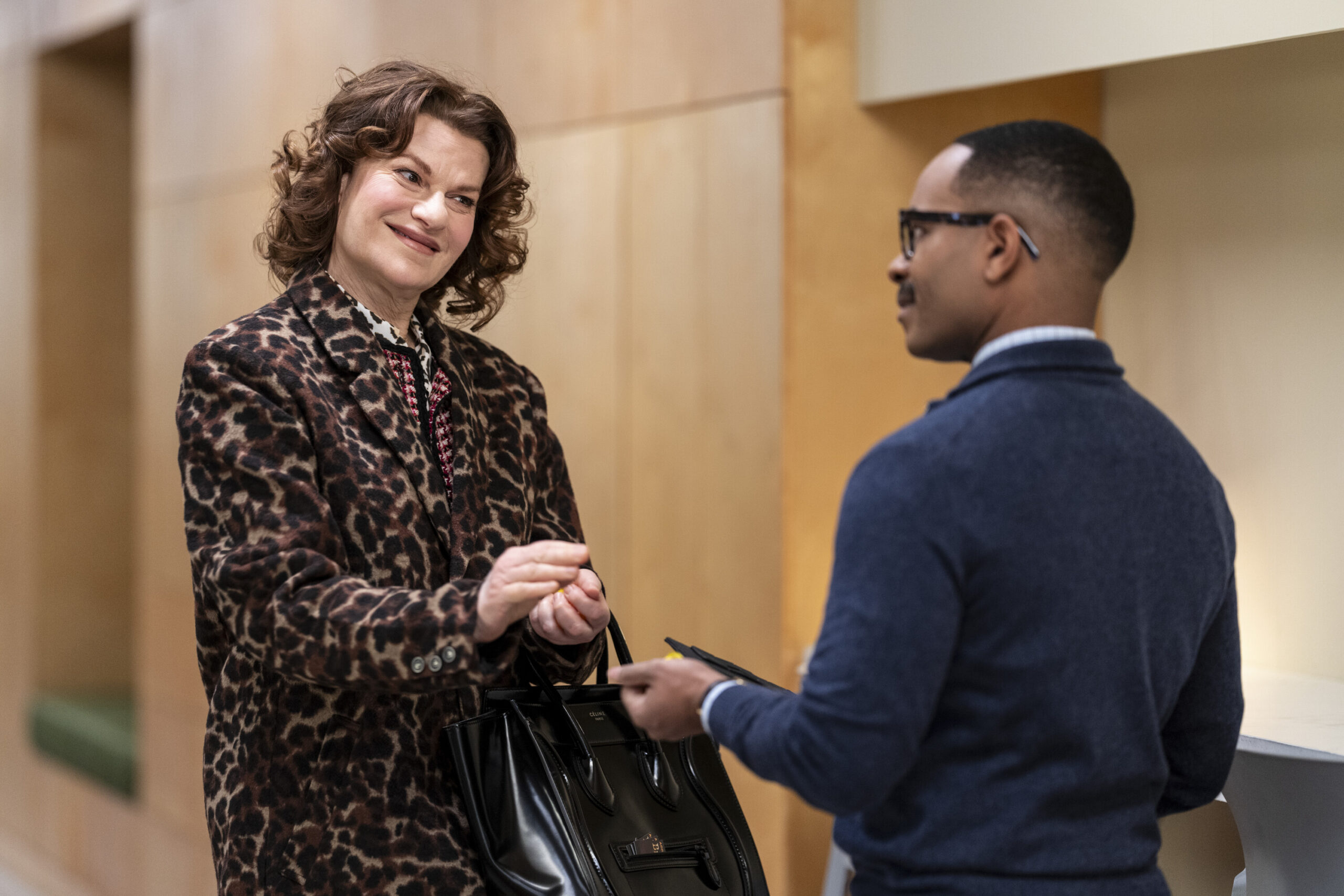 So Help Me Todd Season 2 Episode 3 Review: The Queen of Courts