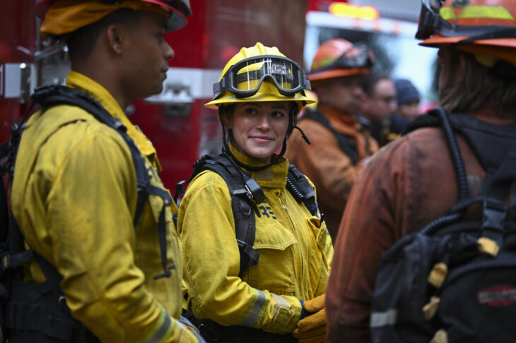 Fire Country Season 2 Episode 3 Review: See You Next Apocalypse
