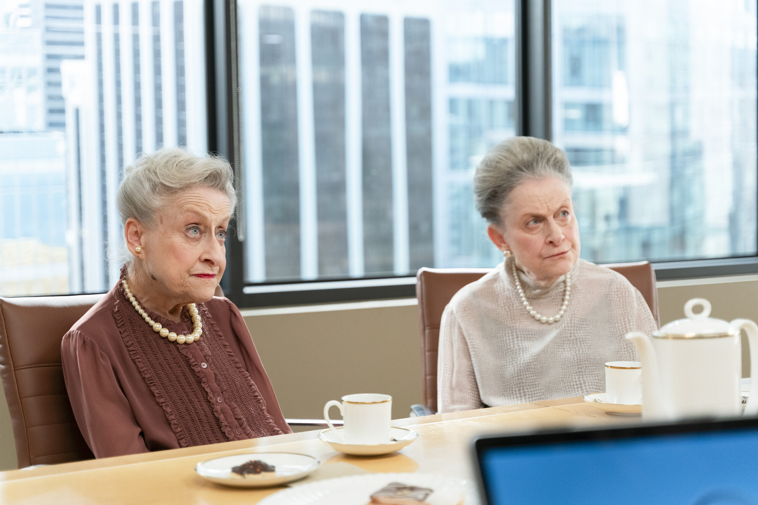 So Help Me Todd Season 2 Episode 4 Review: Dial Margaret for Murder