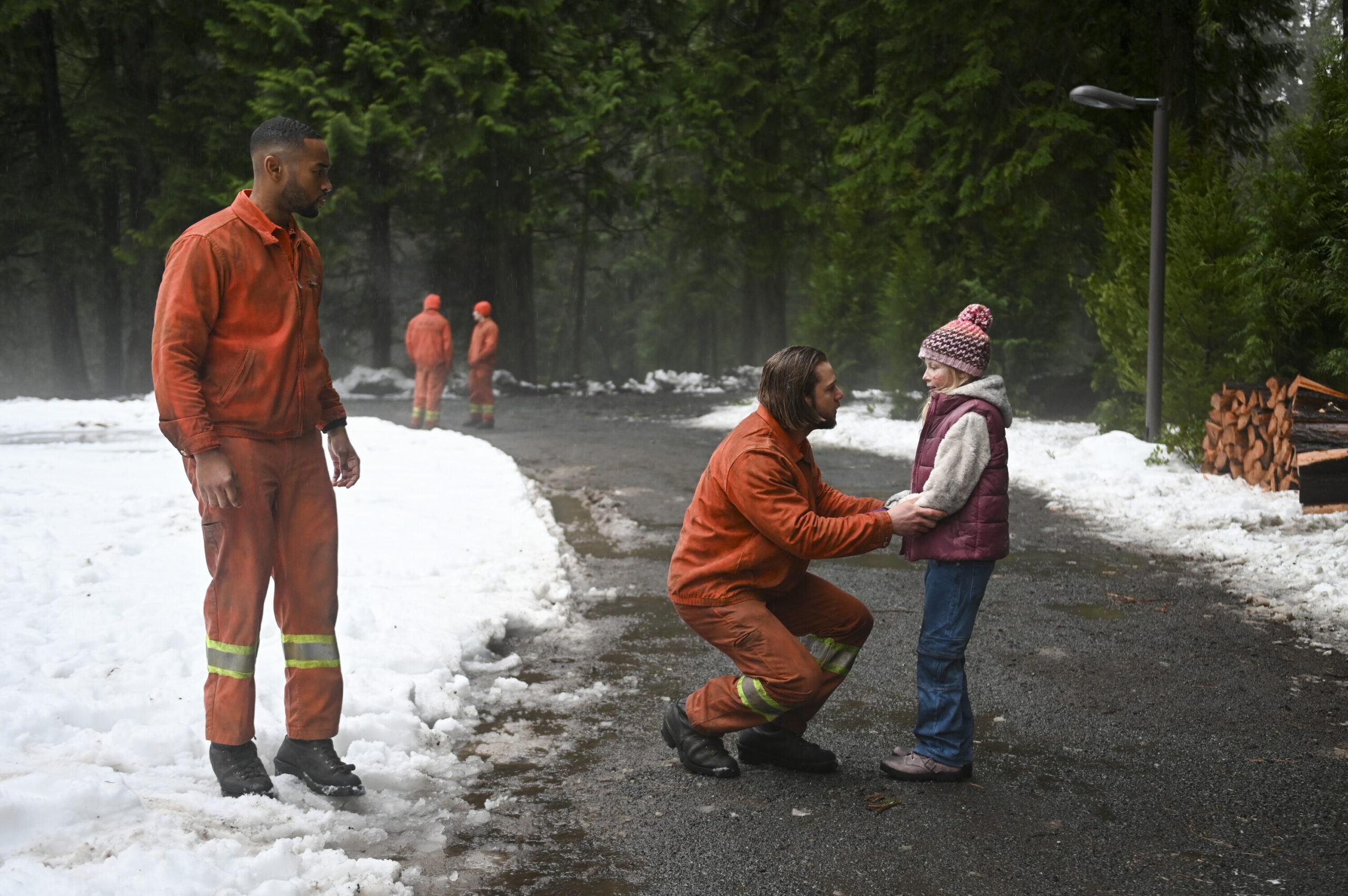 Fire Country Season 2 Episode 4 Review: Too Many Unknowns