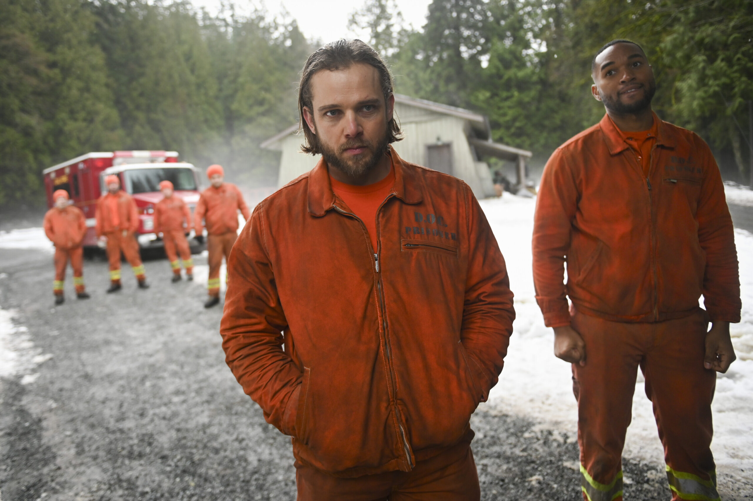 Fire Country Season 2 Episode 4 Review: Too Many Unknowns