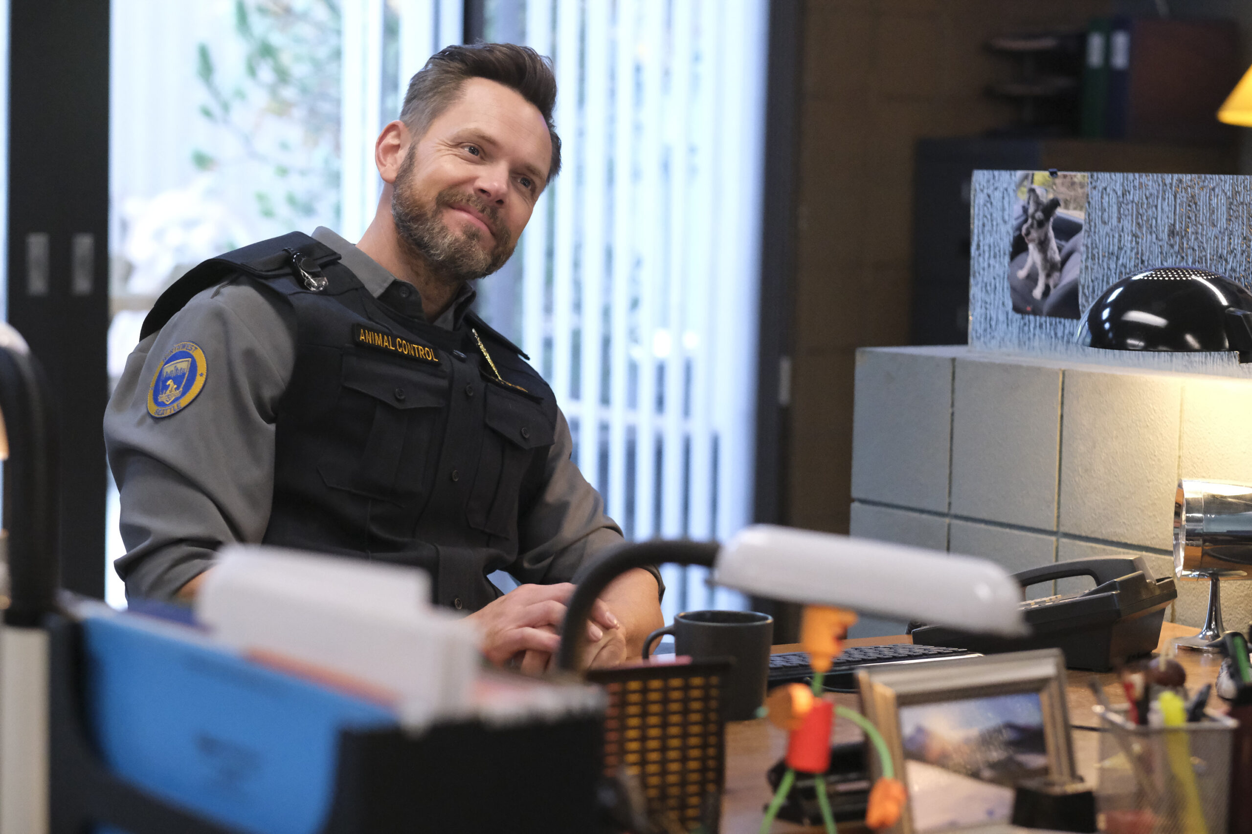 Animal Control Renewed for Season 3 at FOX