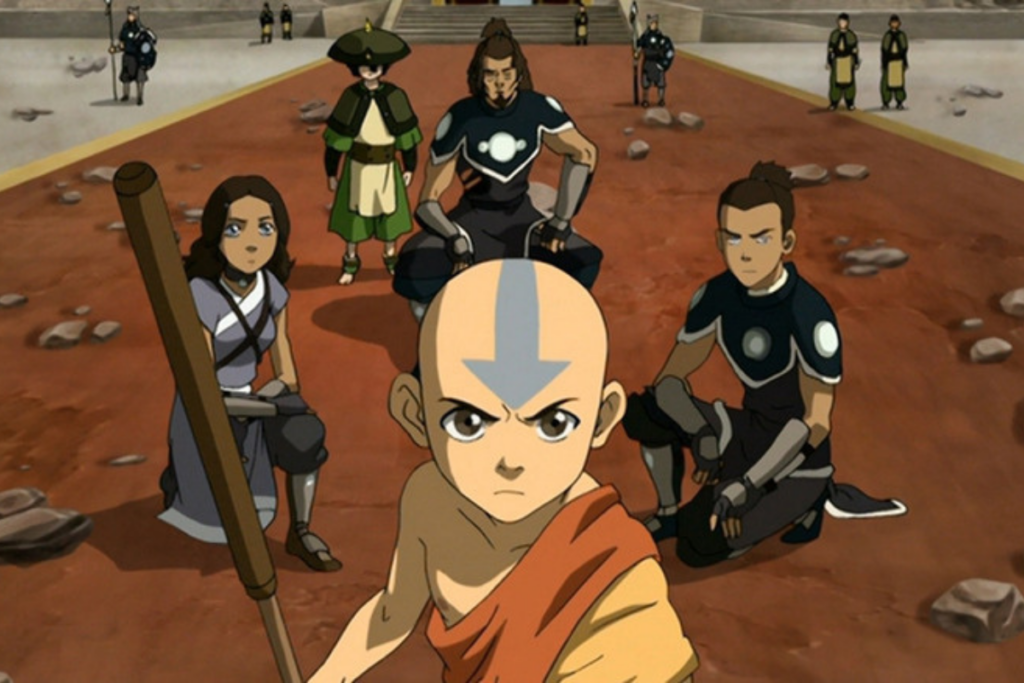 The 15 Best ‘Avatar: The Last Airbender’ Episodes — Ranked!