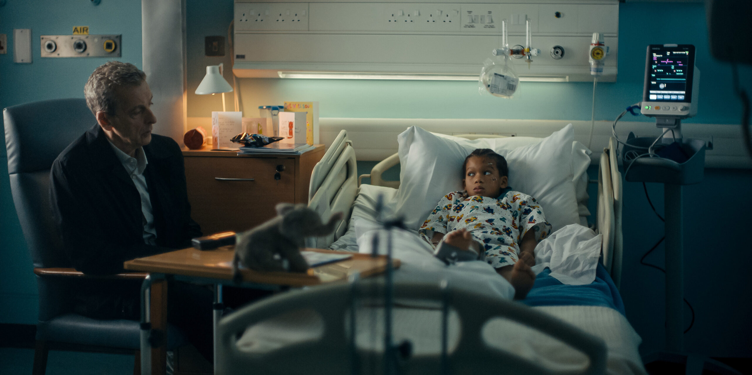 Criminal Record Season 1 Episode 7 Review: The Sixty-Twos