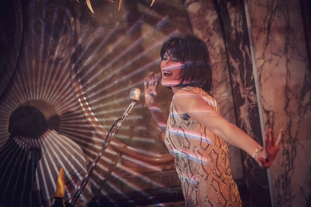 Funny Woman Season 1 Episode 5 Review