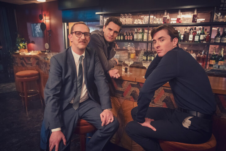 Funny Woman Season 1 Episode 6 Review