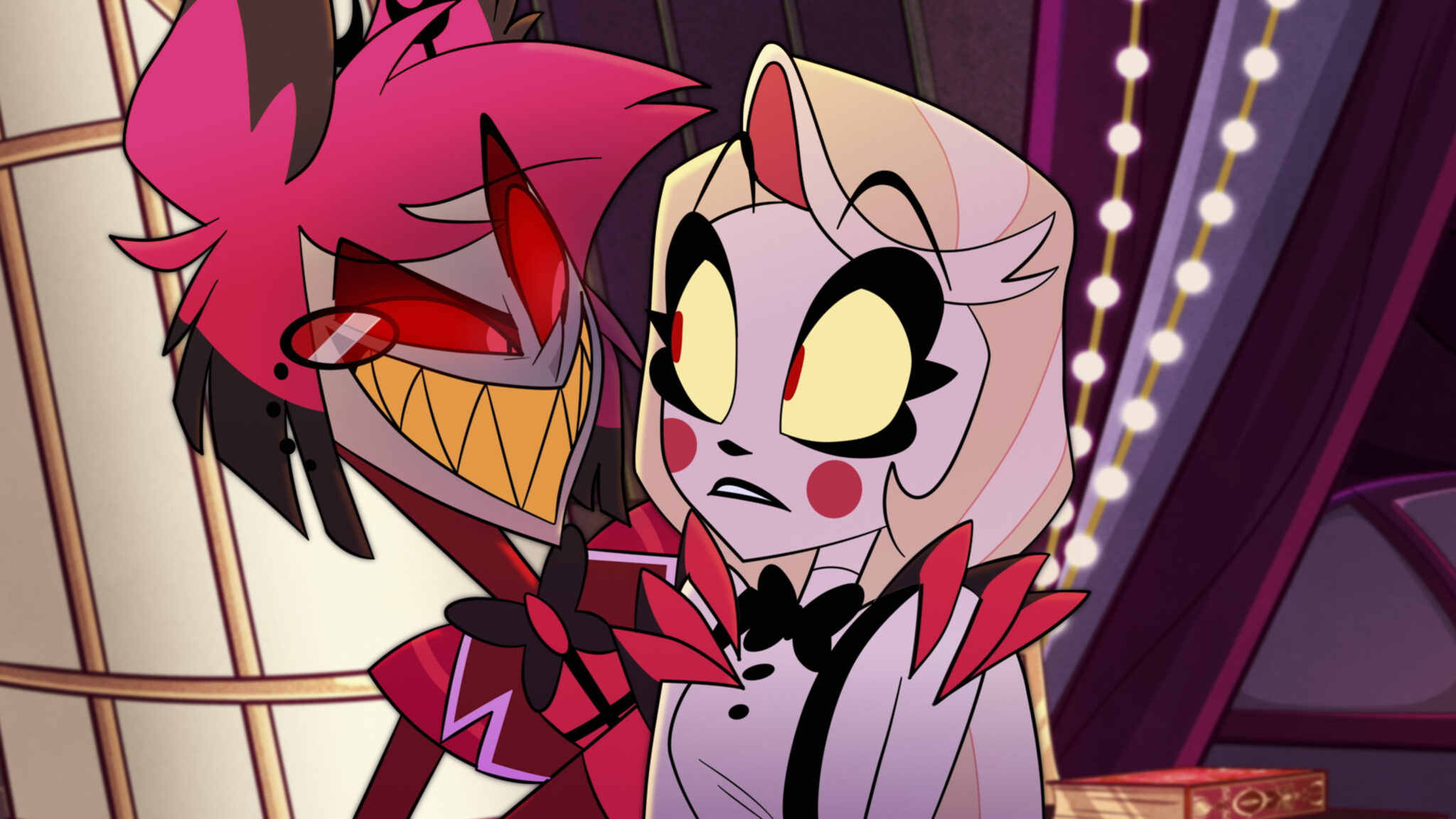 Hazbin Hotel Review: Hello Rosie! / The Show Must Go On (Season 1 Episodes 7 and 8)