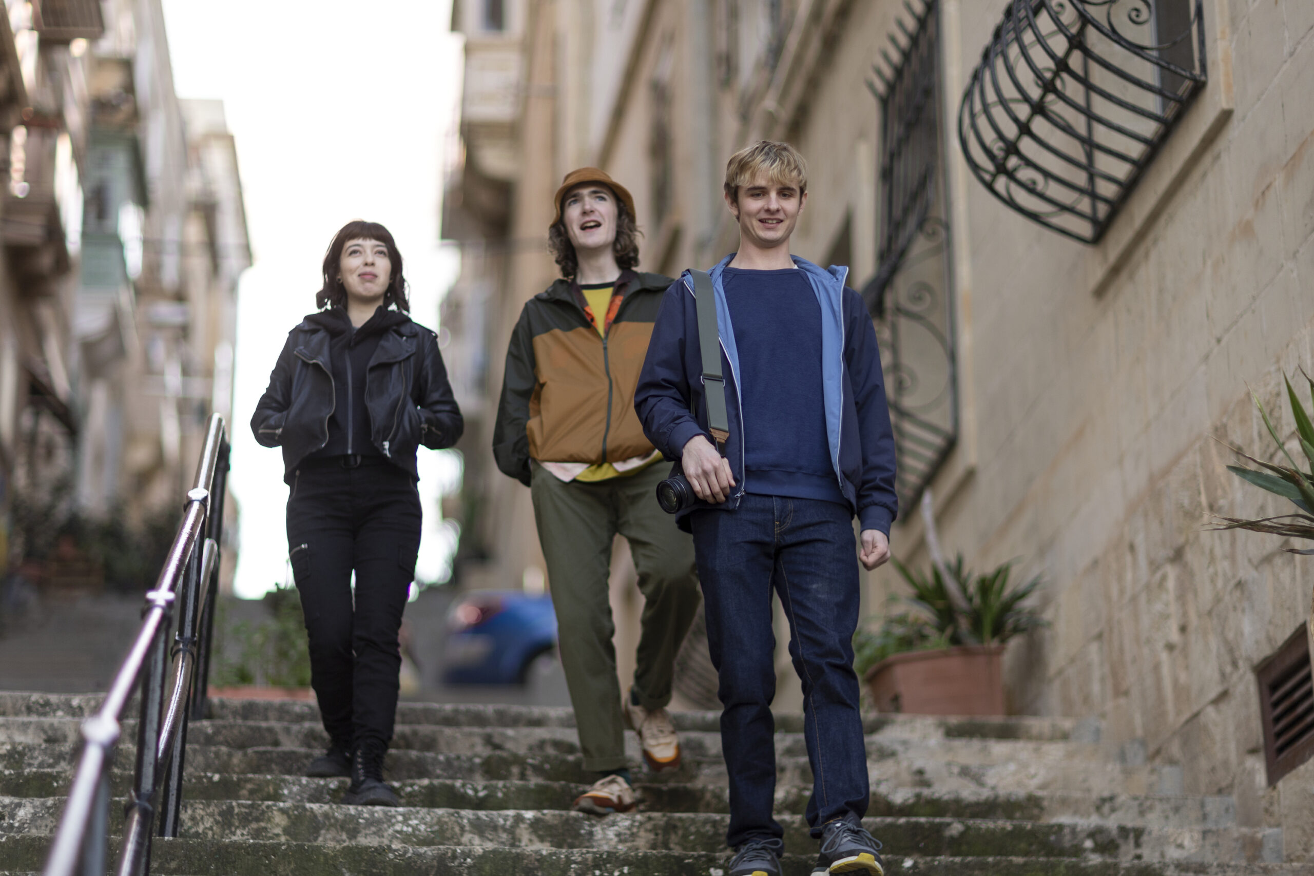 Alex Rider Season 3 Premiere Date Announced by Amazon Freevee