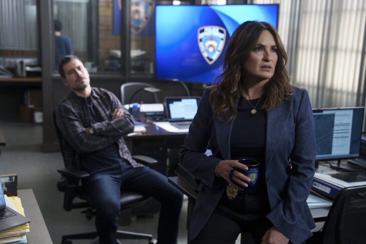 Law & Order: Special Victims Unit Season 25 Episode 3 Review: The Punch List