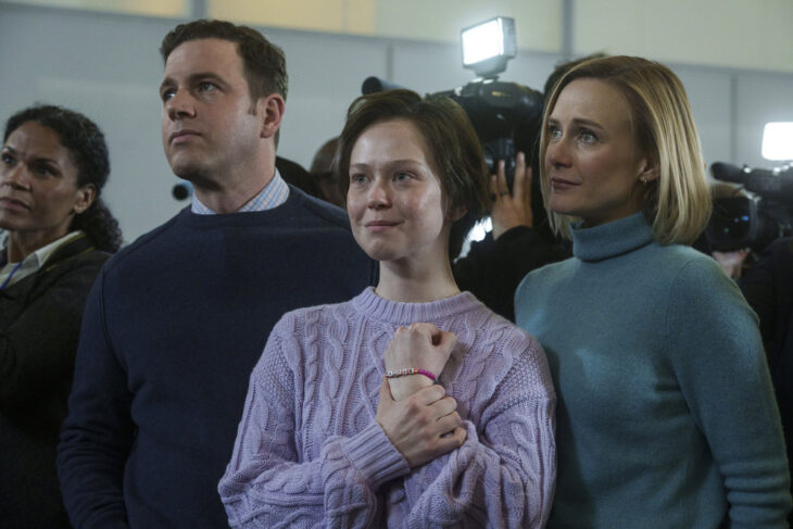 Law & Order: Special Victims Unit Season 25 Episode 5 Review: Zone Rouge