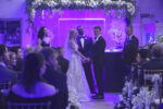 Chicago Fire: First Look at Brett and Casey’s Wedding Photos!