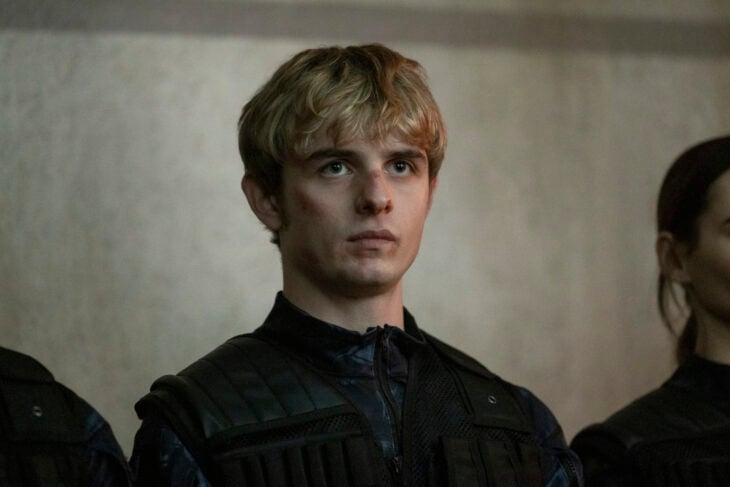 Alex Rider Season 3 Premiere Date Announced by Amazon Freevee