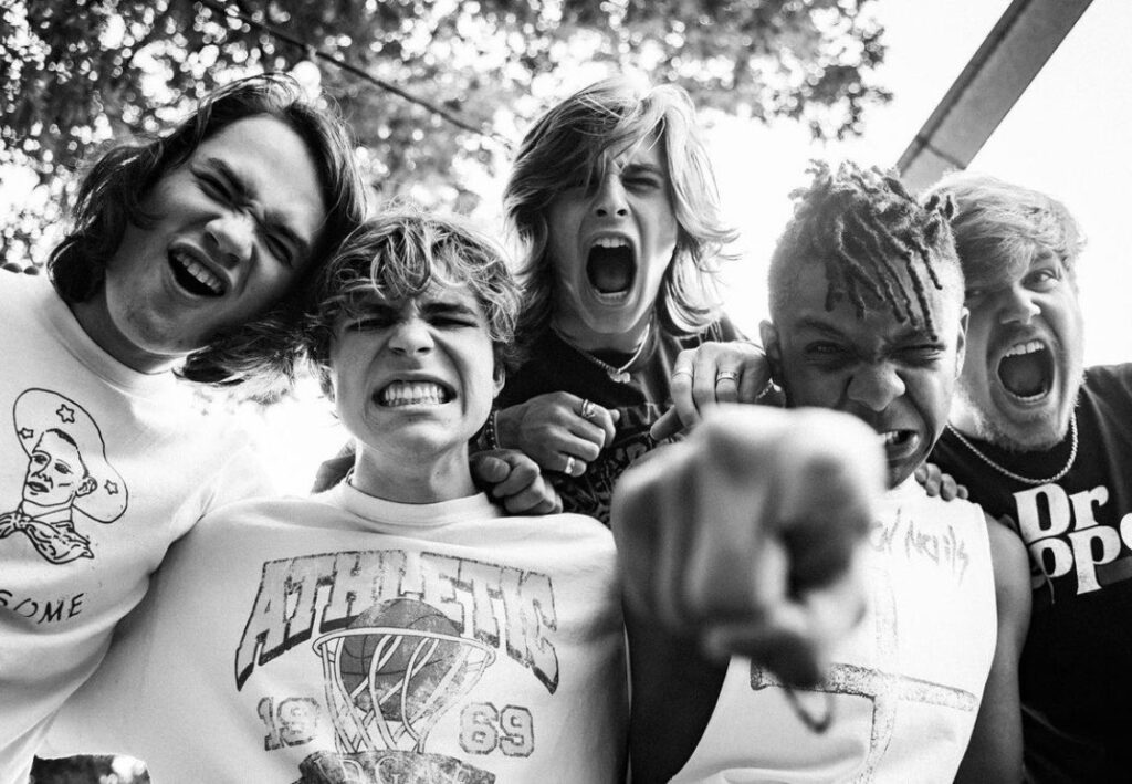 The Runarounds Ordered to Series at Prime Video