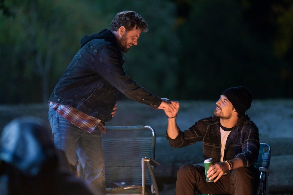 Wild Cards Season 1 Episode 4 Review: Strangers on a Wave