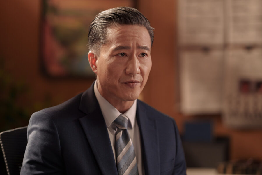 Wild Cards Season 1 Episode 5 Review: The Accountant of Monte Cristo