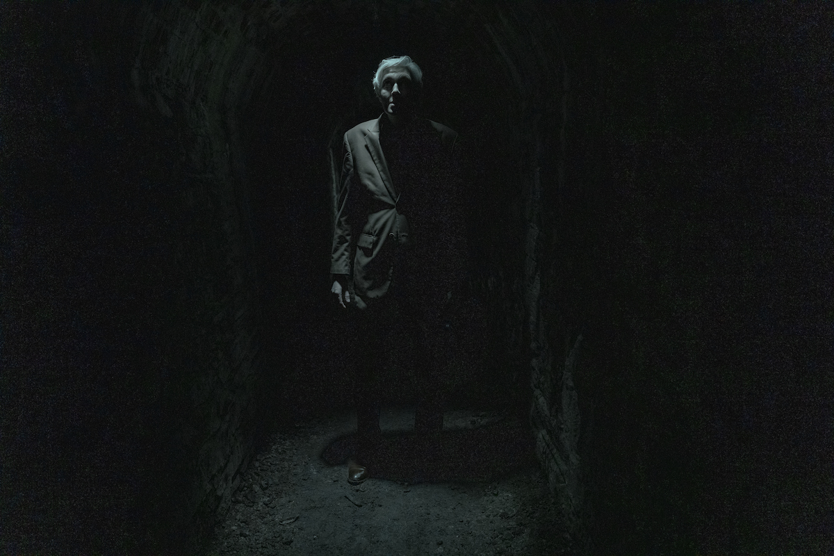 Preview — The Woman in the Wall Season 1 Episode 4: The Cruelty Man