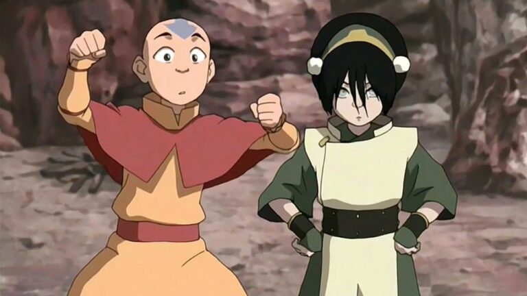 The 15 Best ‘Avatar: The Last Airbender’ Episodes — Ranked!