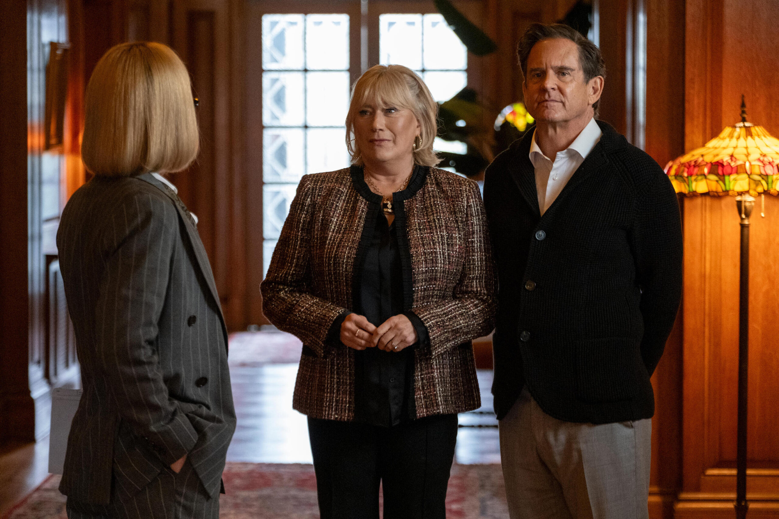 Death and Other Details Season 1 Episode 7 Review: Memorable