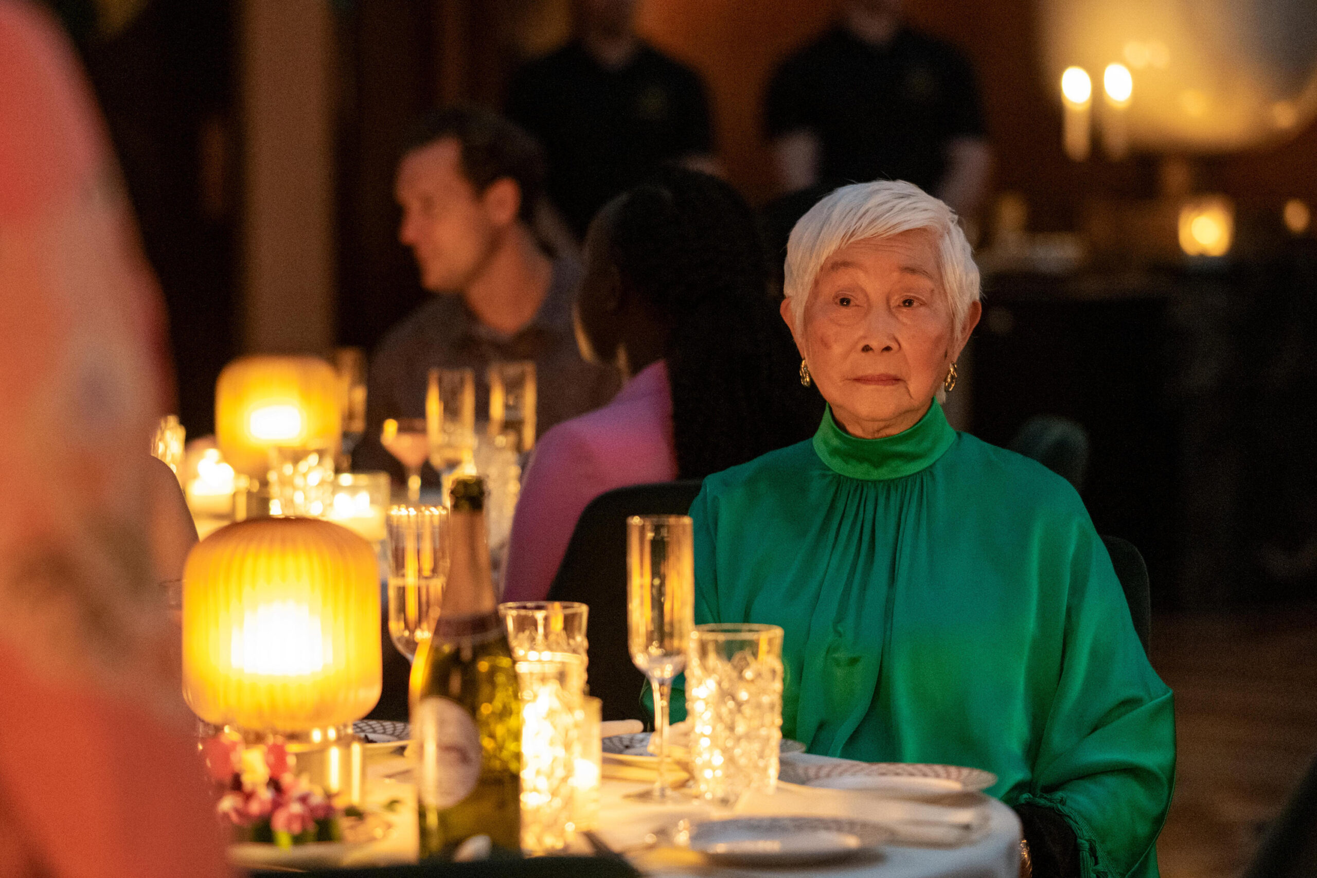 Death and Other Details Season 1 Episode 8 Review: Vanishing