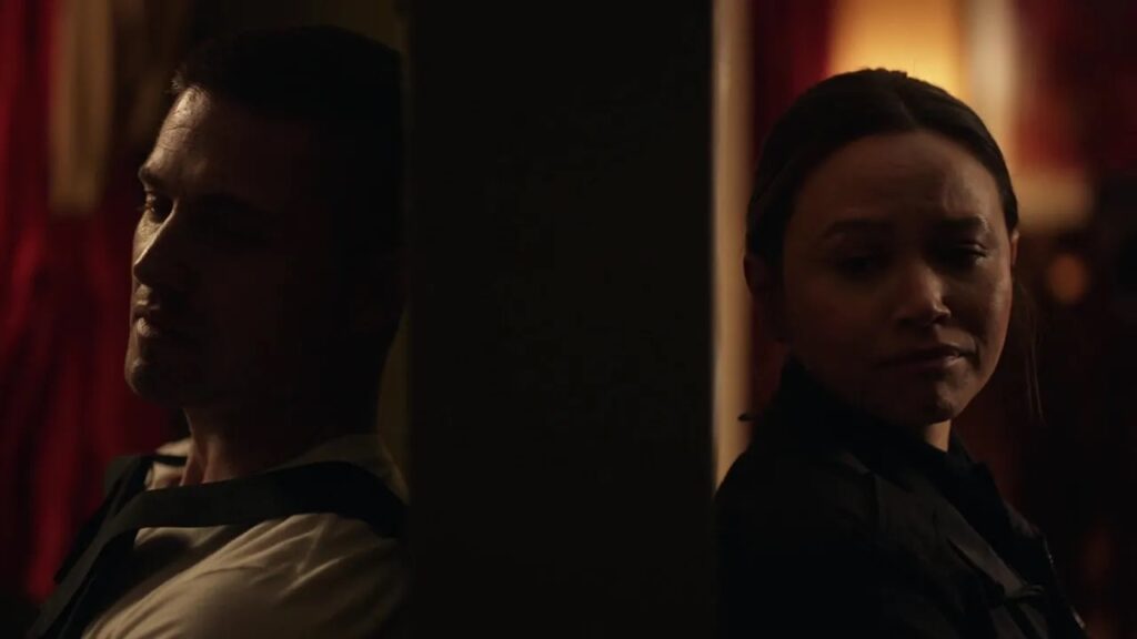 The Rookie: 15 Most Memorable Chenford Episodes